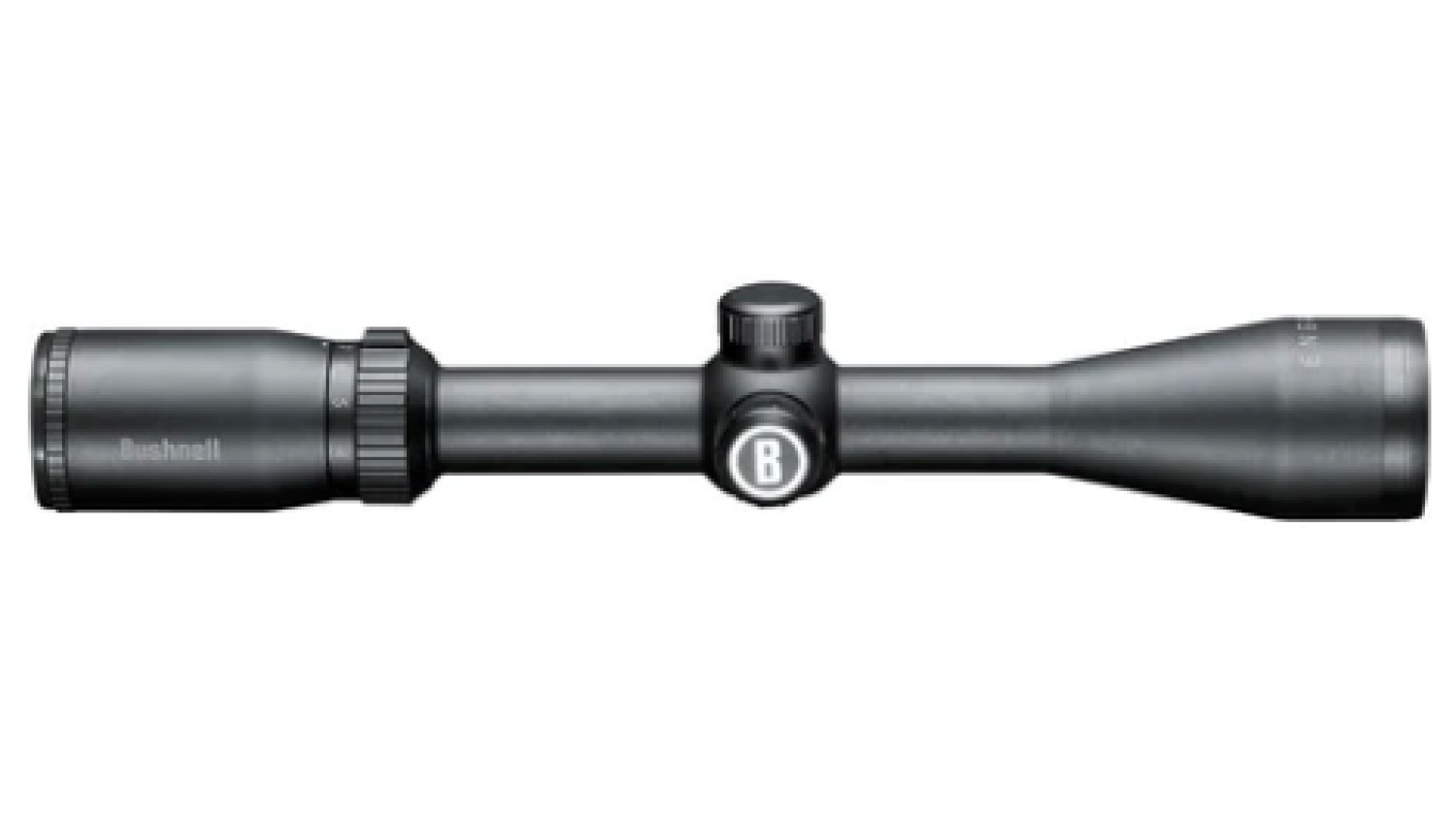 Bushnell Engage 4-12x40mm Deploy MOA Reticle Riflescope