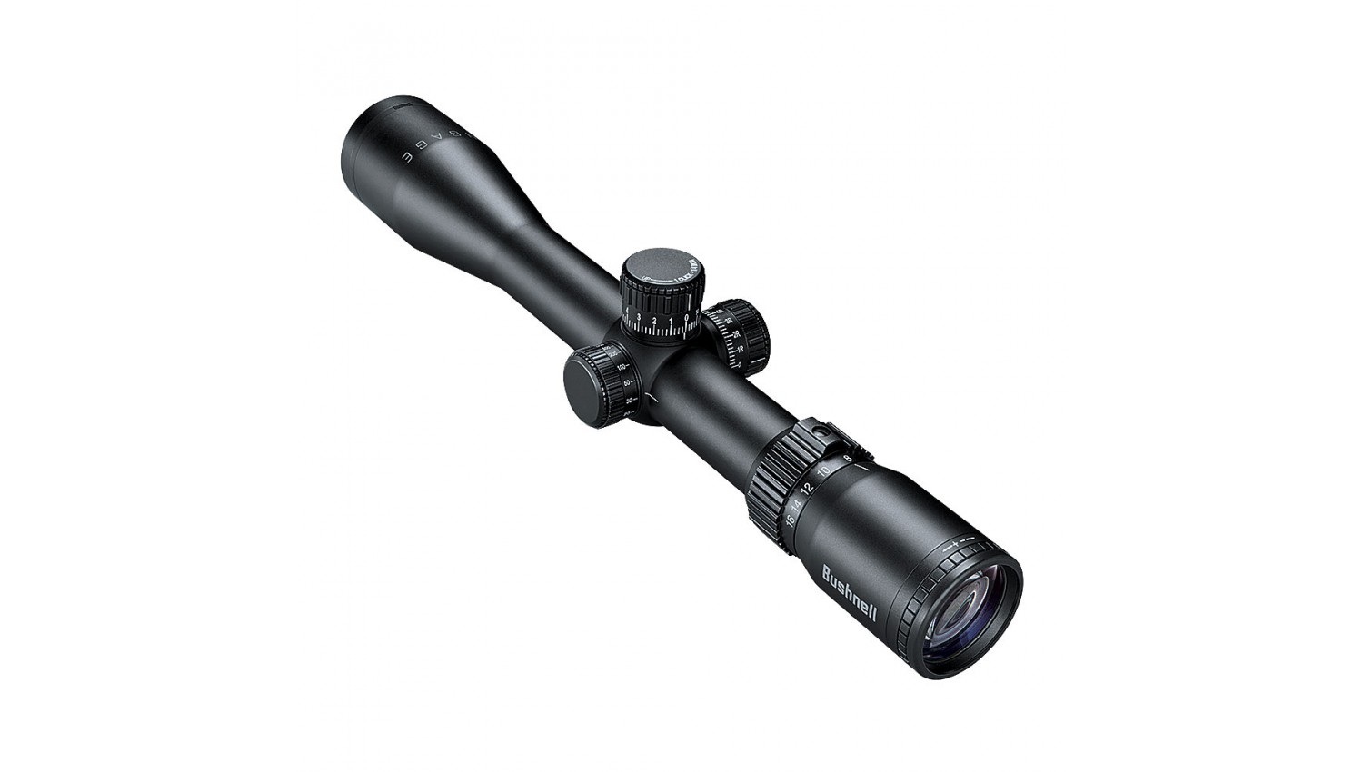 Bushnell Engage 4-16x44mm Deploy MOA Reticle Riflescope