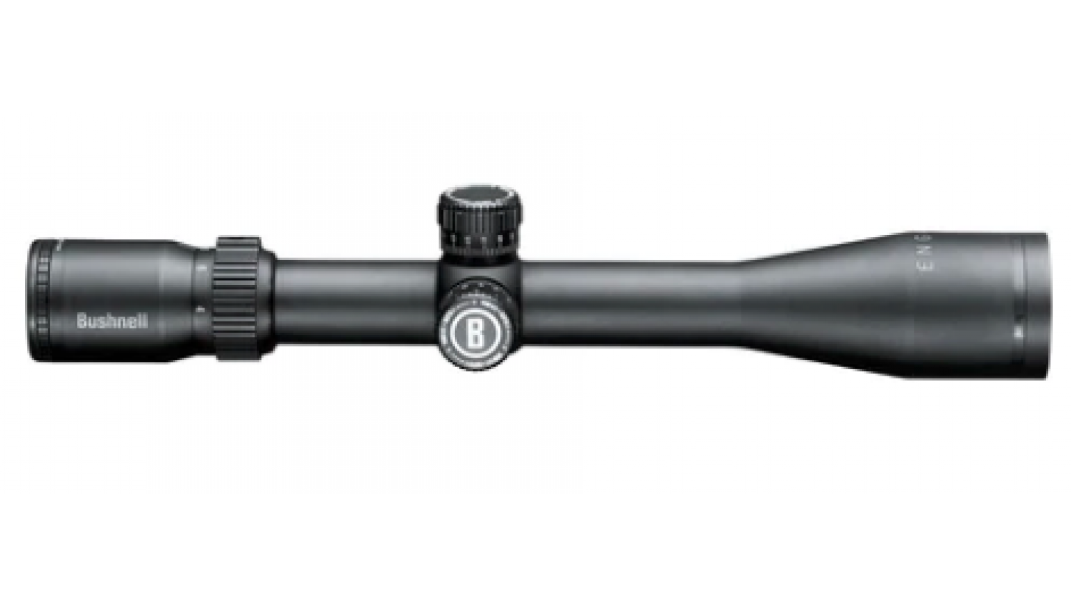 Bushnell Engage 4-16x44mm Deploy MOA Reticle Riflescope