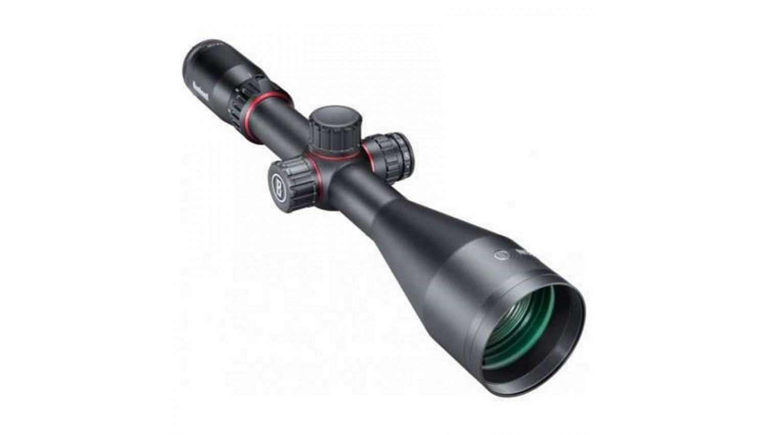 Bushnell Nitro 3-18x56mm 30mm G4I-Thin Reticle Riflescope