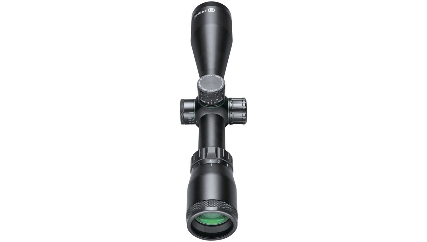 Bushnell Prime 3 Multi-Turret 3-12x40mm 1" Multi-X Reticle Riflescope