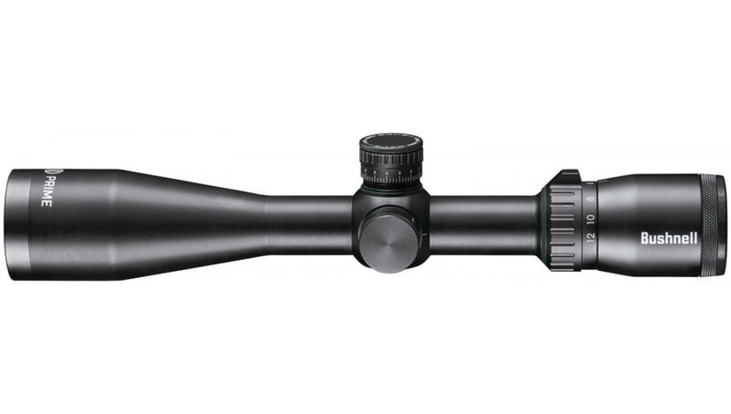 Bushnell Prime 3 Multi-Turret 3-12x40mm 1" Multi-X Reticle Riflescope