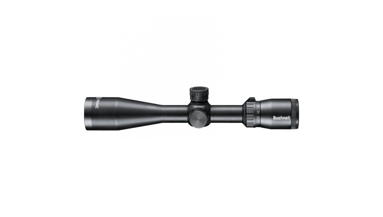 Bushnell Prime 3-12x40mm Multi X Reticle Multi-Turret Riflescope