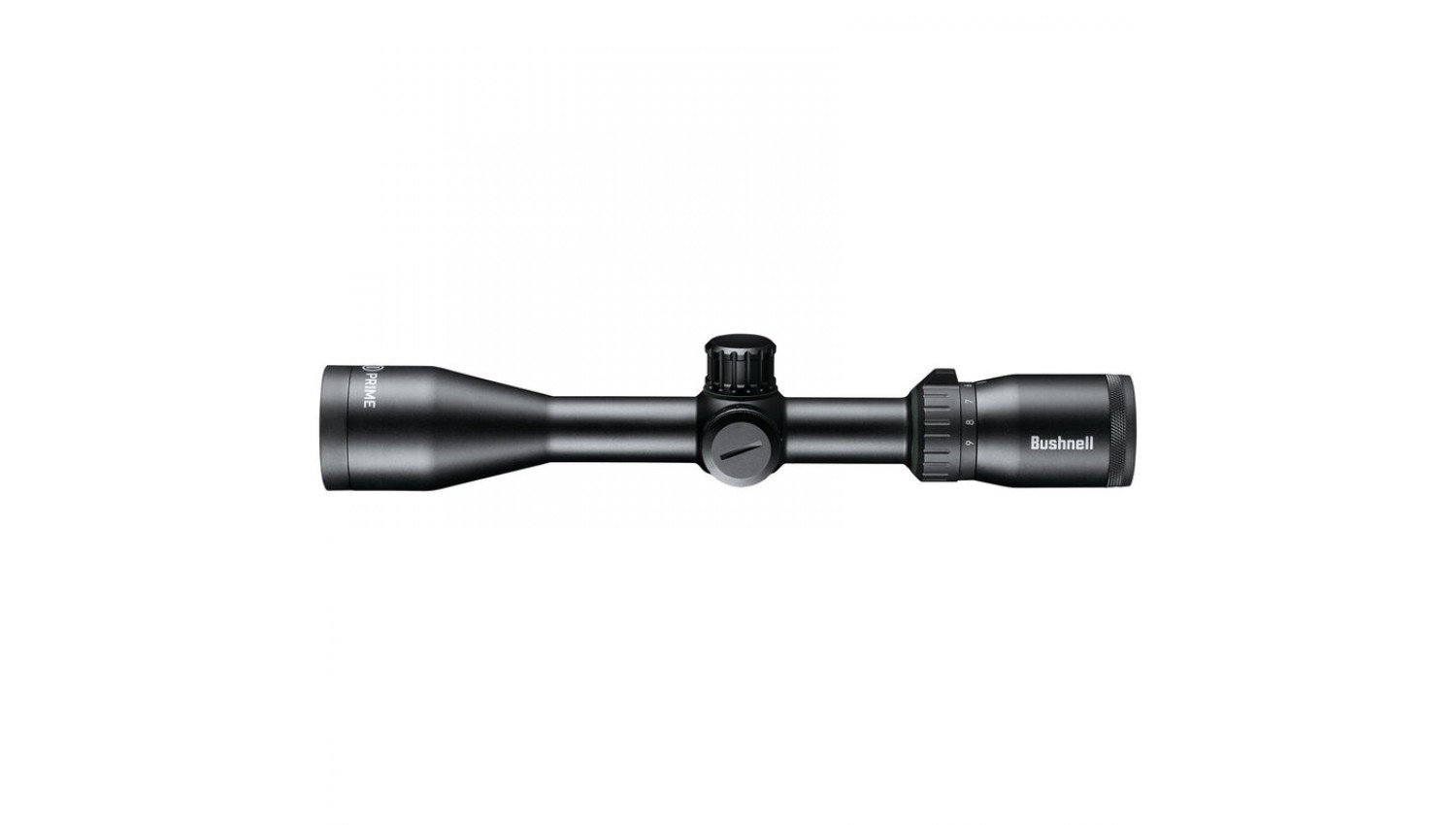 Bushnell Prime 3-9x40mm 1" Multi-X Illuminated Reticle Riflescope