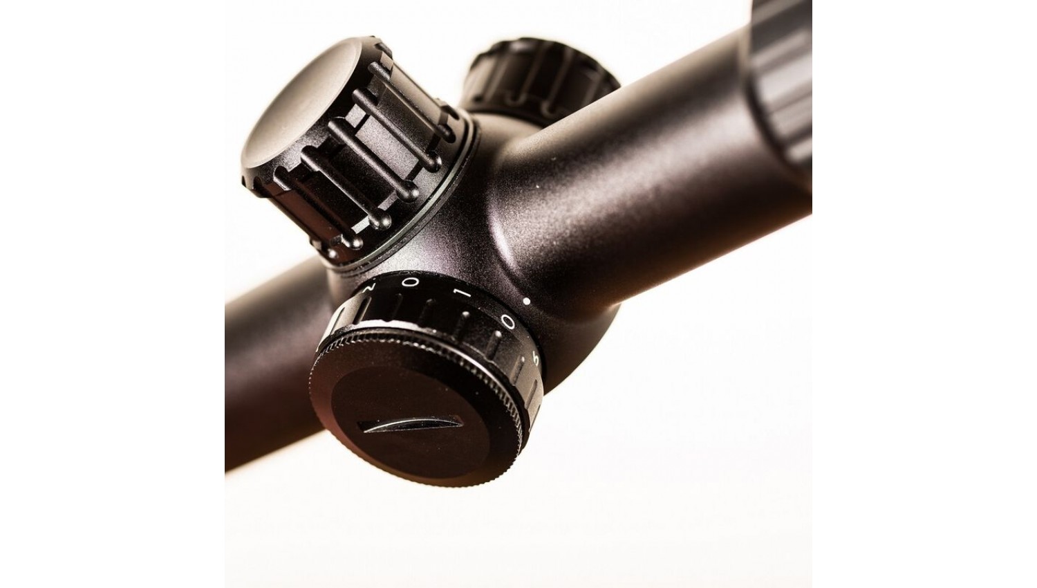 Bushnell Prime 3-9x40mm 1" Multi-X Illuminated Reticle Riflescope