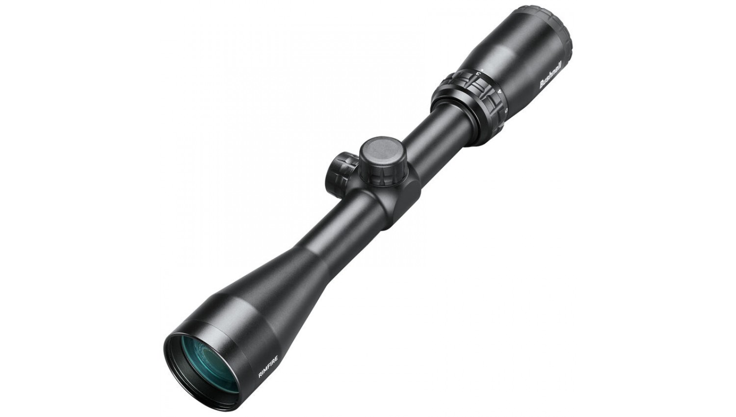 Bushnell Rimfire 3-9x40mm 1" Drop Zone-22 BDC Reticle Rimfire Riflescope