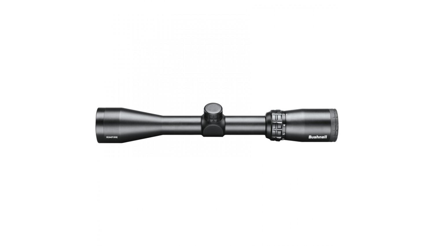 Bushnell Rimfire 3-9x40mm 1" Drop Zone-22 BDC Reticle Rimfire Riflescope