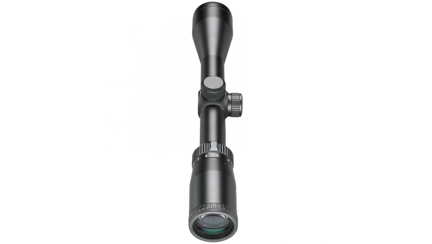 Bushnell Trophy XLT 3-9X40mm 1" DOA-QBR Reticle Riflescope