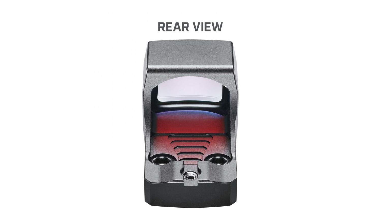 Bushnell RXC-200 1x21mm Compact Reflex Sight