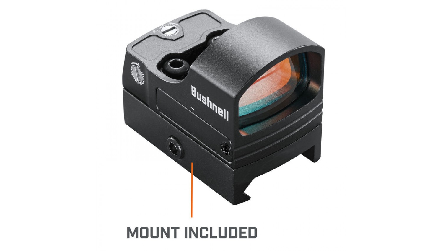 Bushnell RXS 100 Reflex Sight
