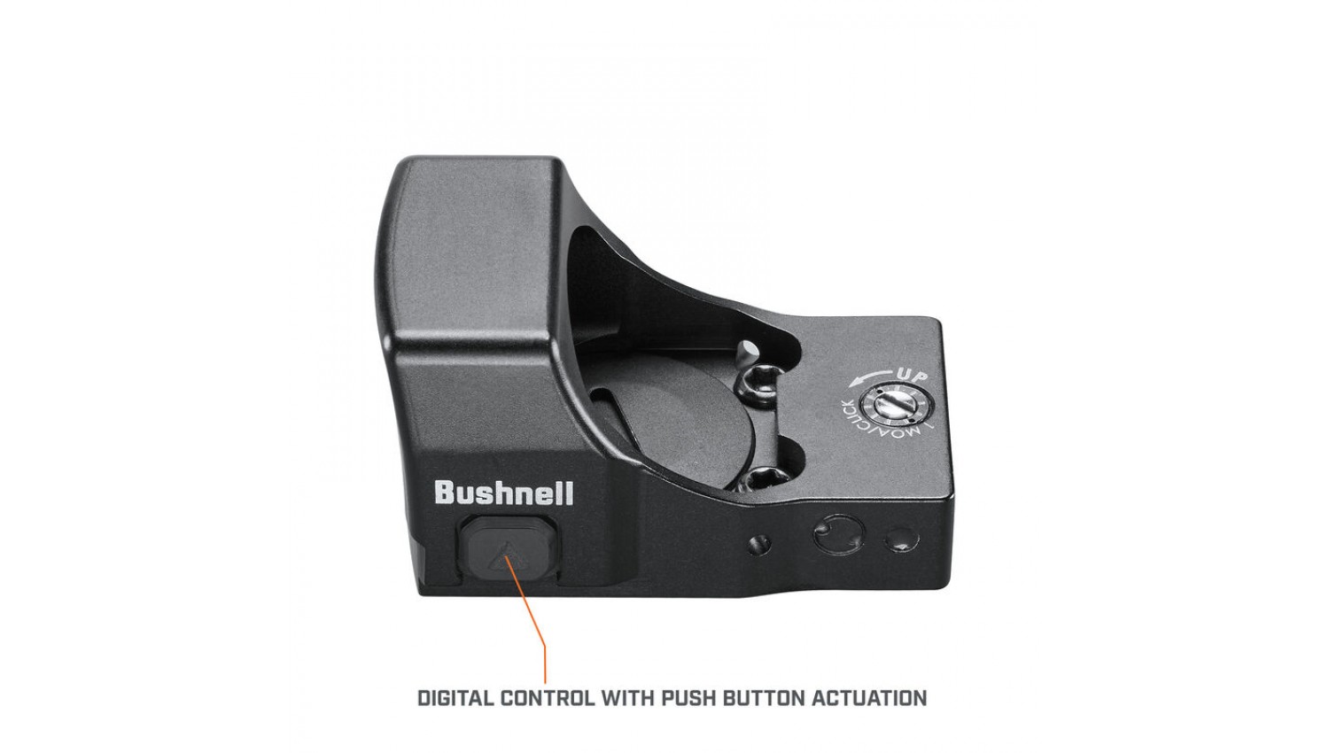 Bushnell RXS 250 Reflex Site