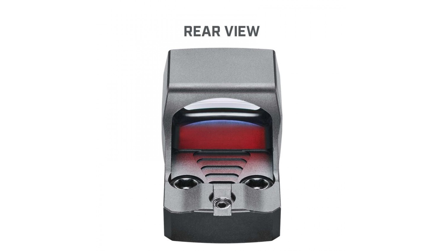 Bushnell RX Micro Ultra Compact 6 MOA Reflex Sight