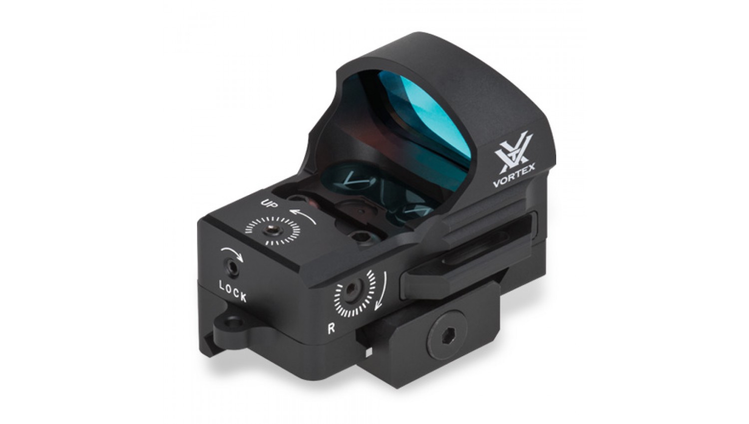 Vortex RAZOR 3 MOA DOT Red Dot