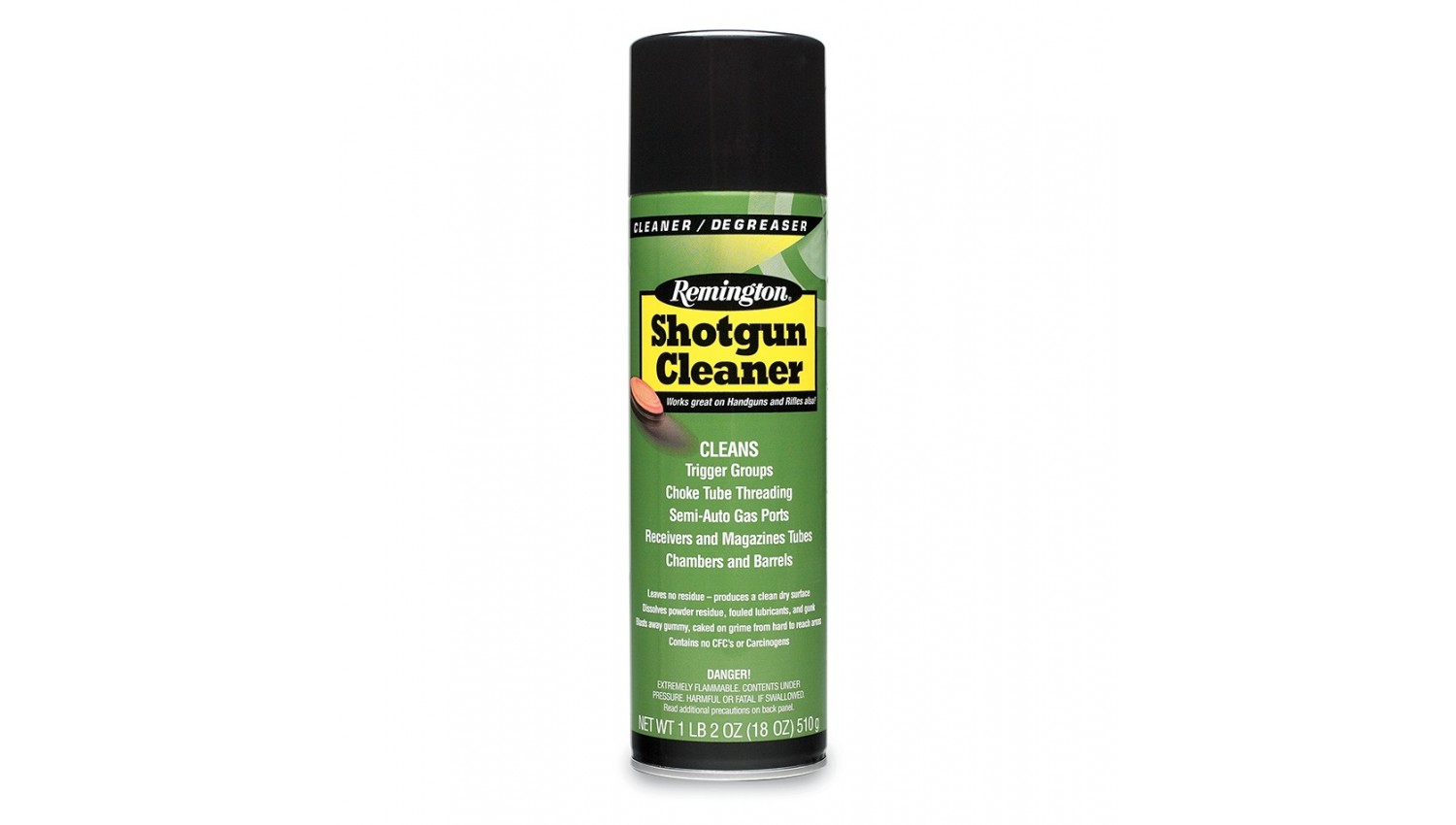 Remington Shotgun Cleaner - 18oz.