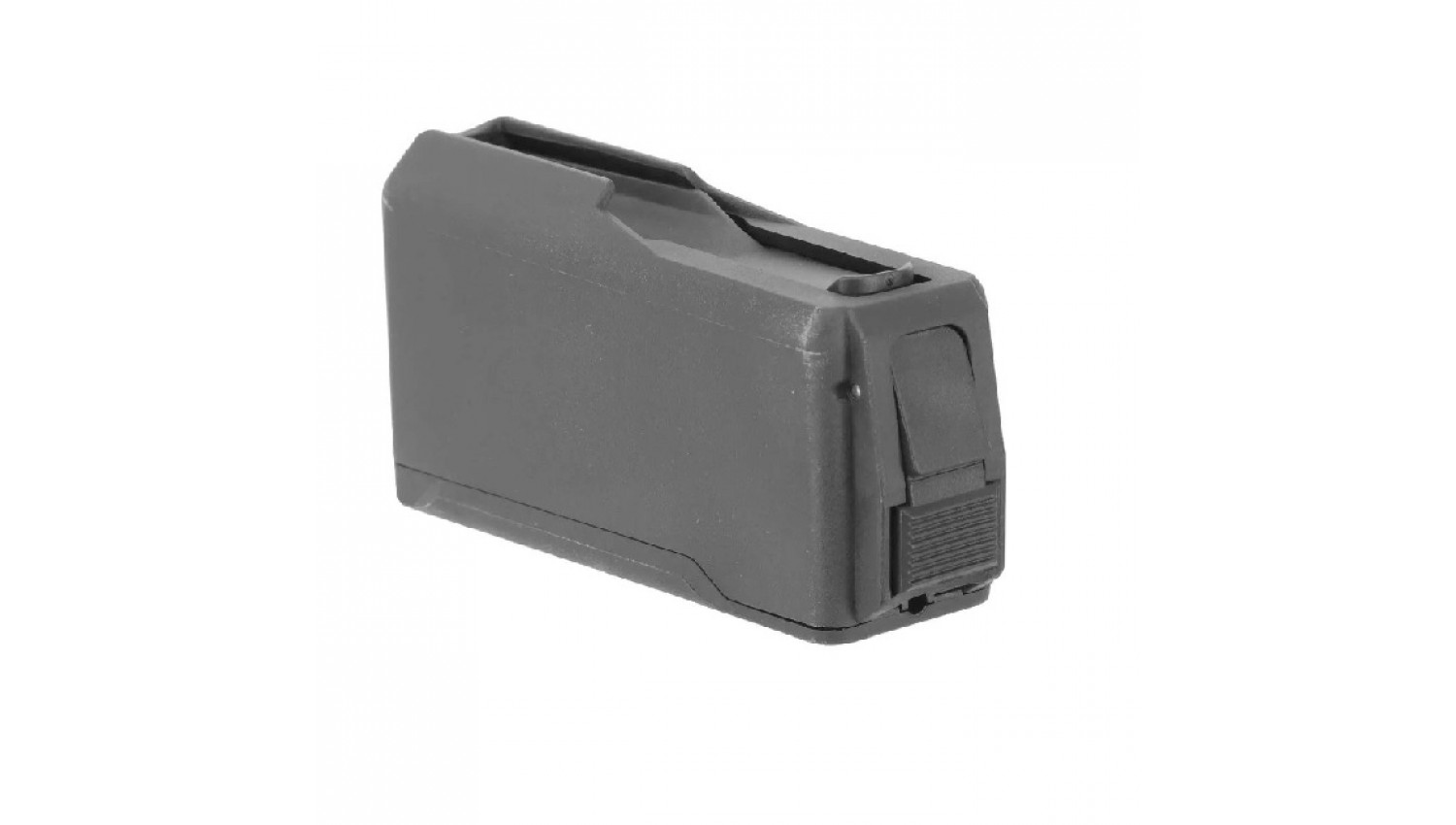 Sako S20-L 7MM RM/300 Win 3 Round Rifle Magazine