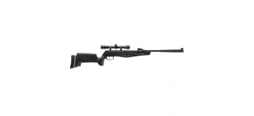 Stoeger S8005ETAC1 Synthetic Combo .177 Cal 16.5" Barrel 1200 FPS Break ...