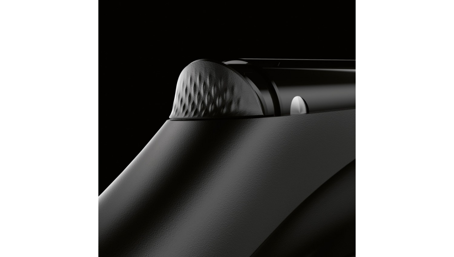 Stoeger RX40 Synthetic Combo .177 Calibre 1200 FPS Under Lever Air Rifle