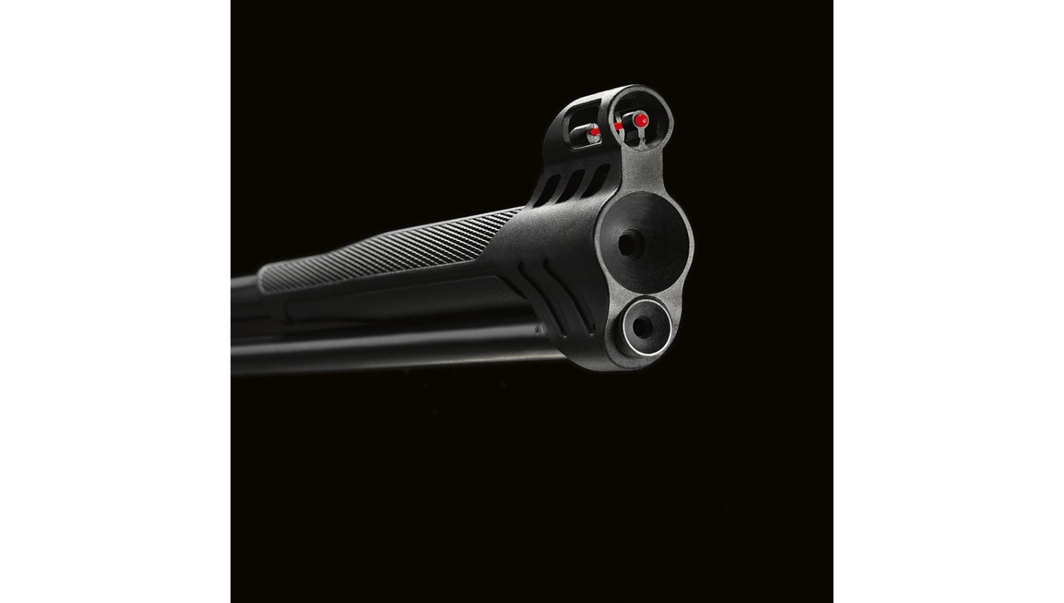 Stoeger RX40 Synthetic Combo .177 Calibre 1200 FPS Under Lever Air Rifle