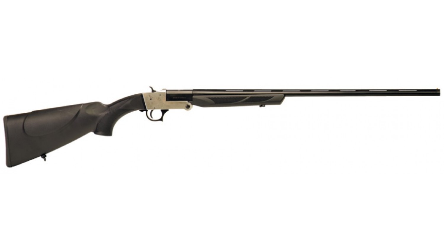 Hatsan Optima 12 Gauge 3" 28" Barrel Break Open Synthetic Shotgun