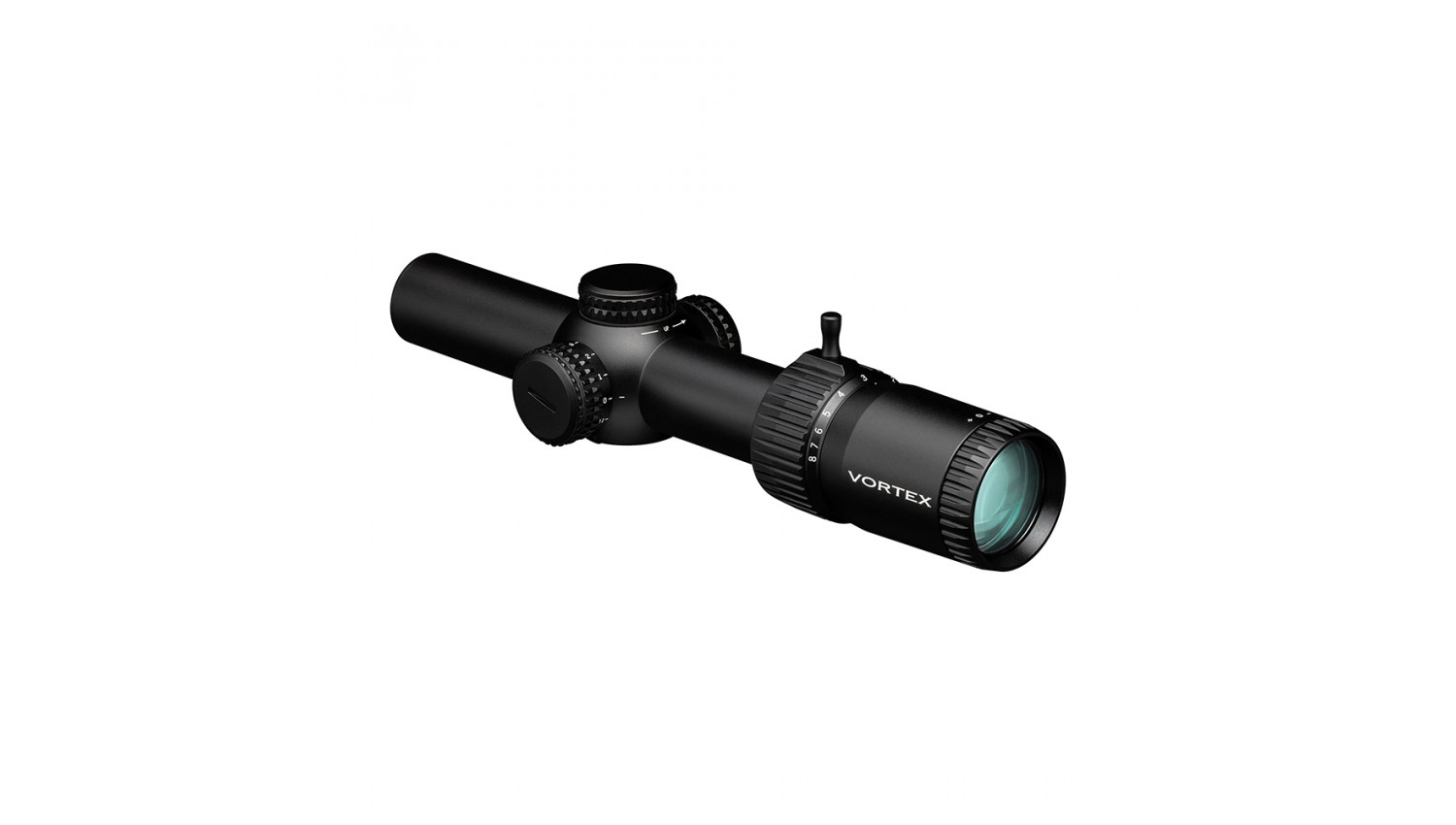 Vortex Strike Eagle 1-8x24mm 30MM AR-BDC3 Reticle Riflescope