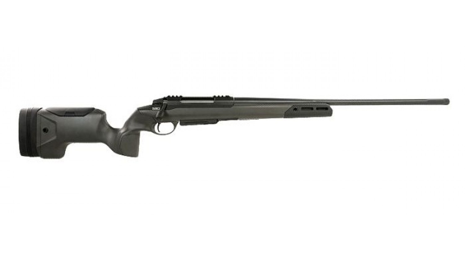 Sako S20 Precision 6.5 Creedmoor 24" Barrel Bolt Action Rifle