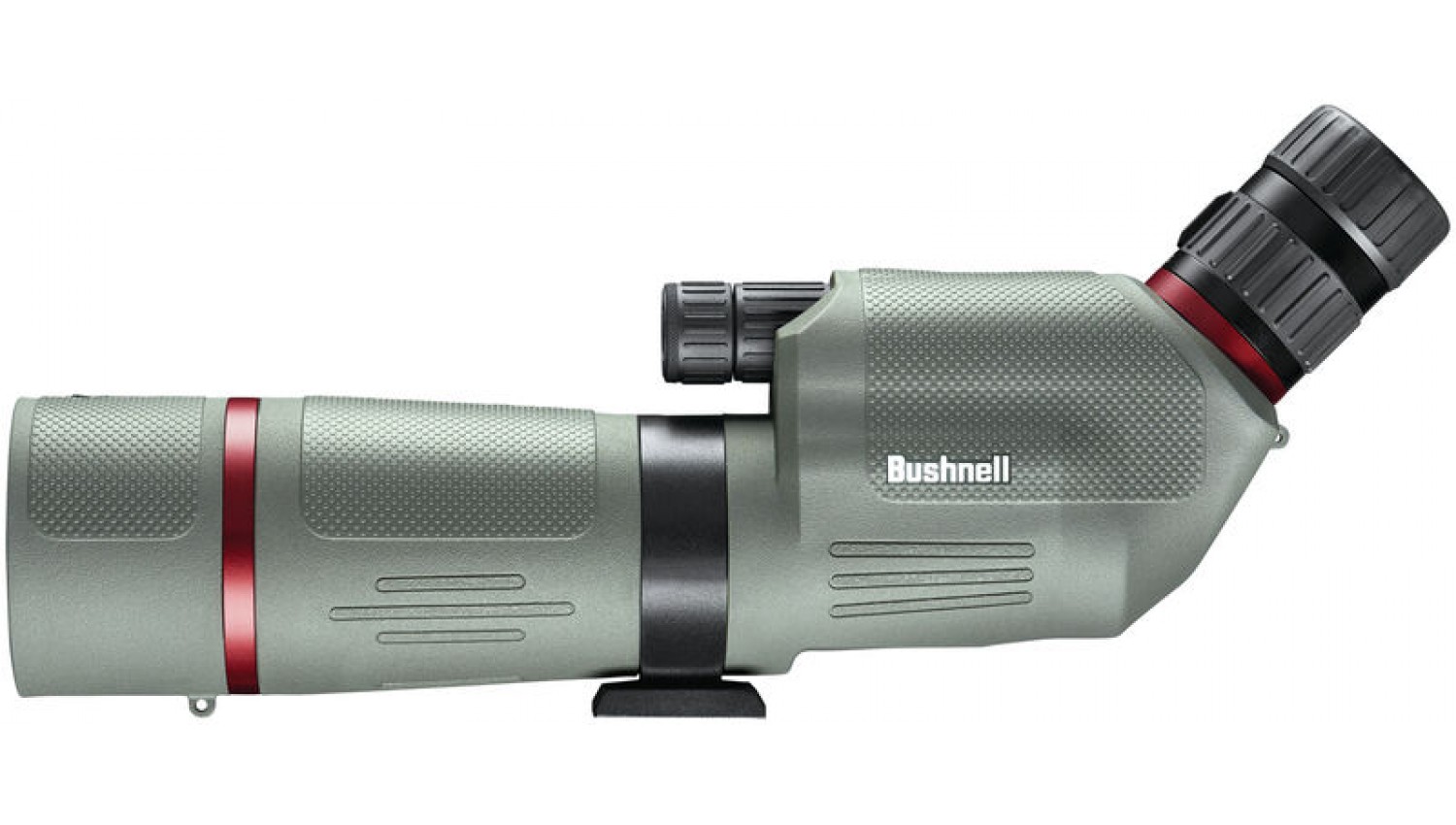 Bushnell Nitro 20-60x65mm Spotting Scope