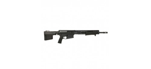 Troy Industries Pump Action Rifle .308 Win 16" Barrel