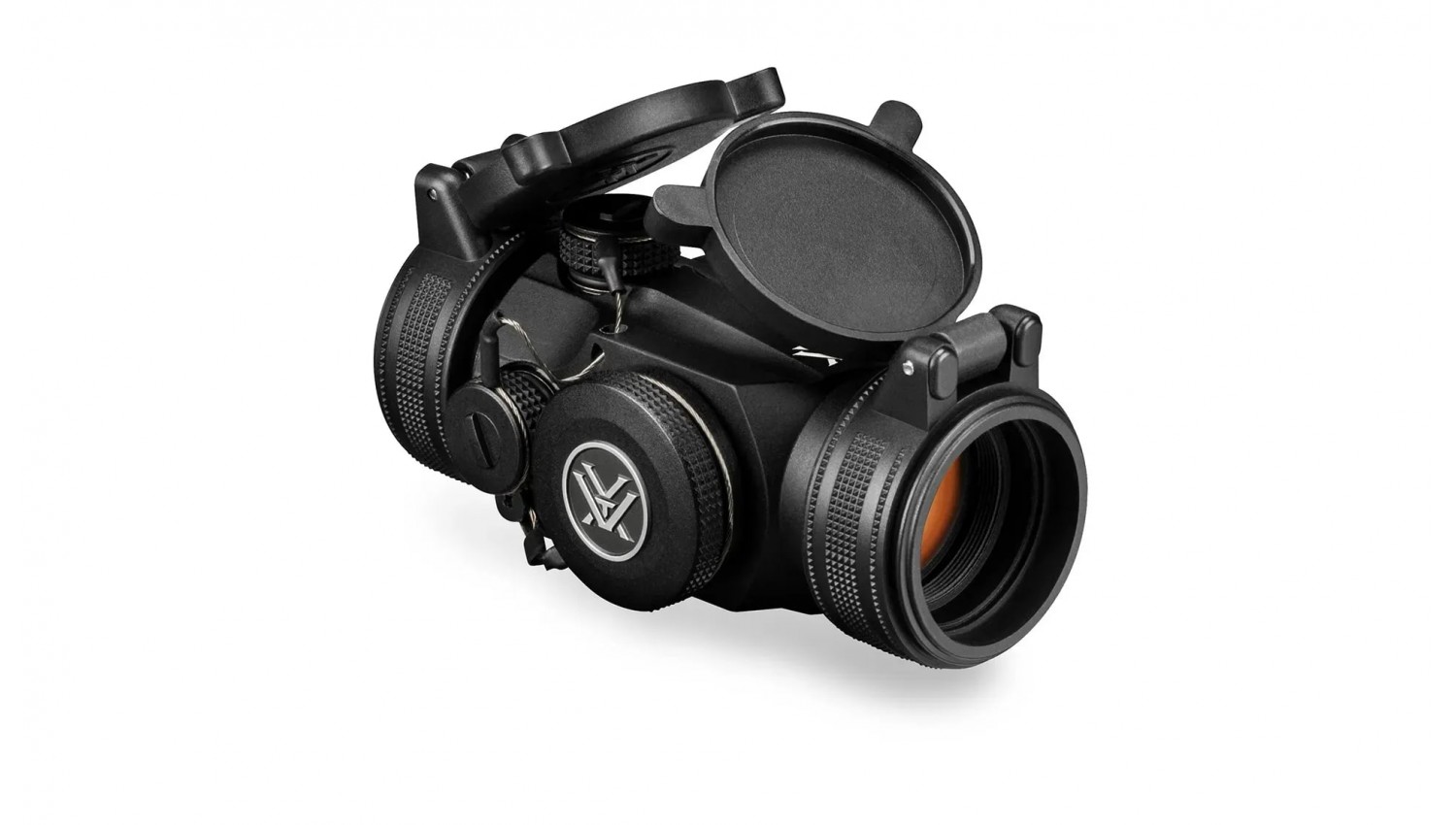 Vortex Sparc II 2 MOA Red Dot