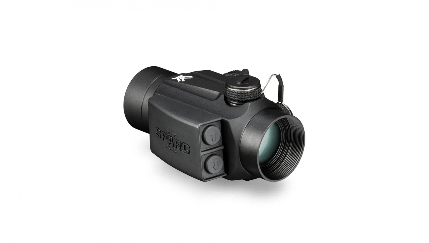 Vortex Sparc II 2 MOA Red Dot