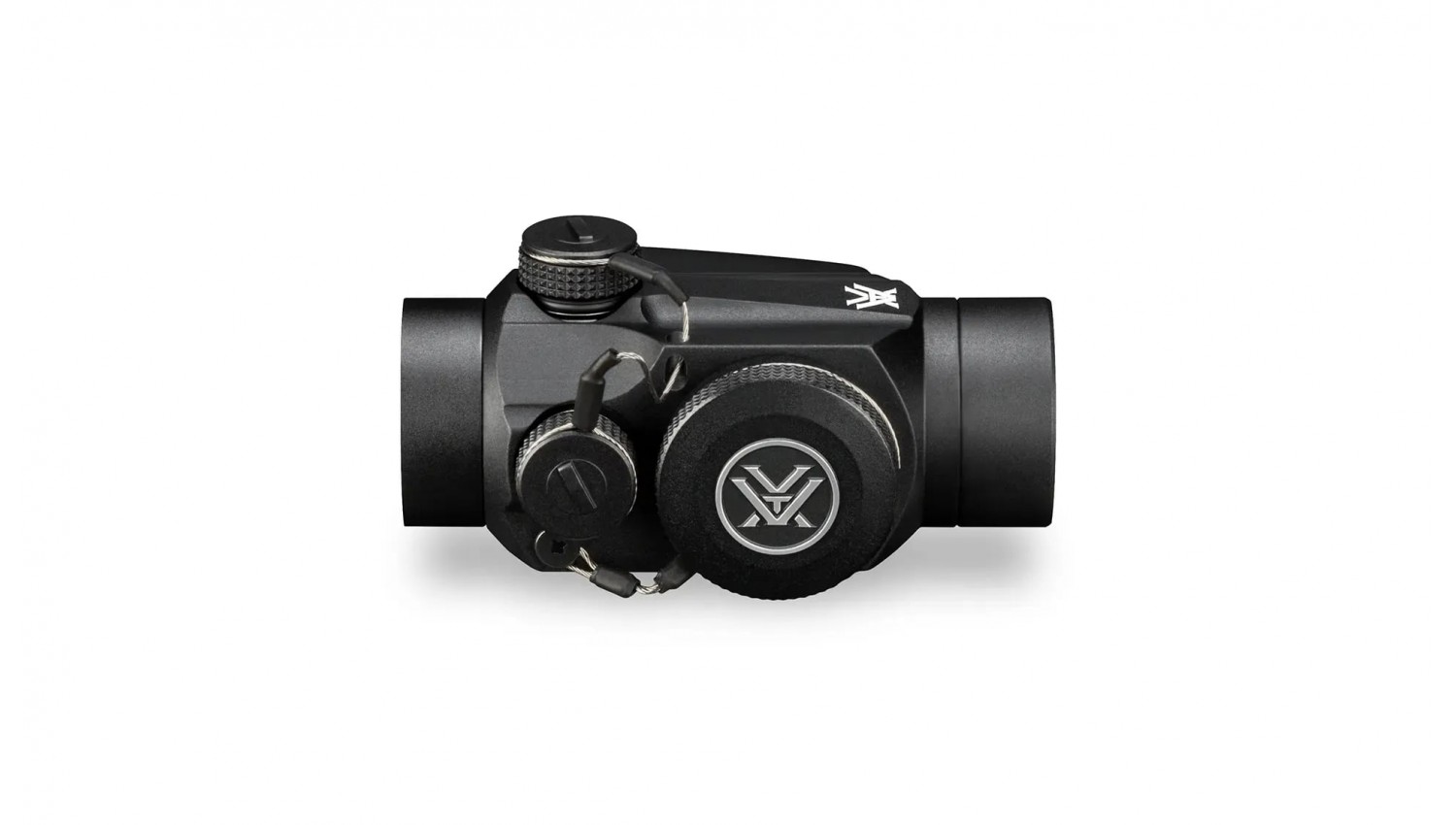 Vortex Sparc II 2 MOA Red Dot