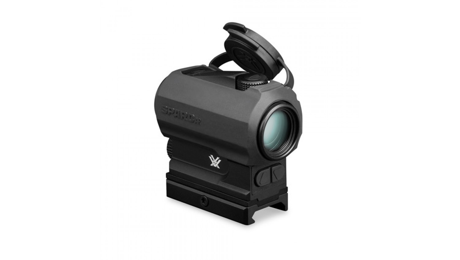 Vortex Sparc AR Red Dot with Multi Height Mount System