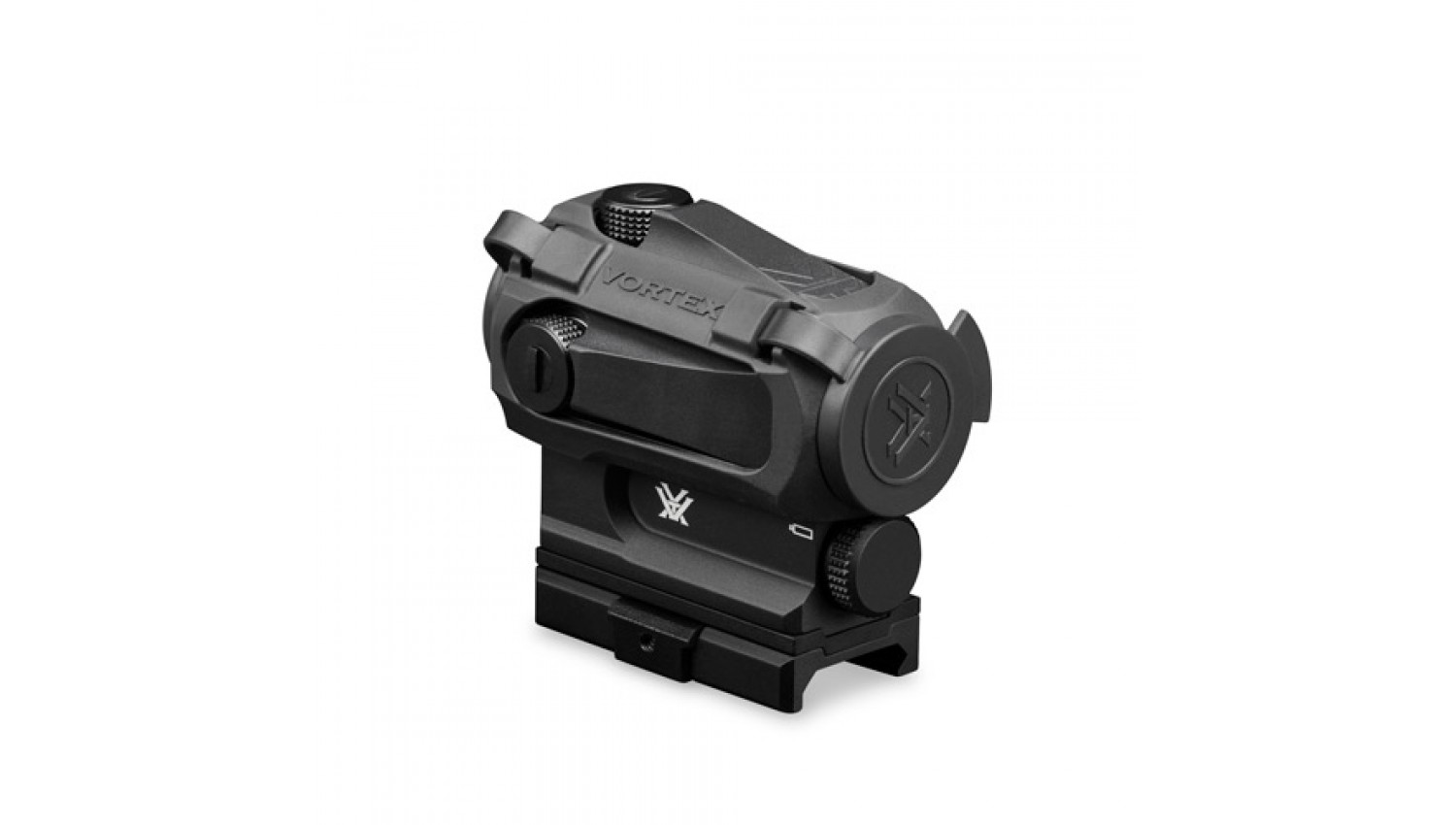 Vortex Sparc AR Red Dot with Multi Height Mount System