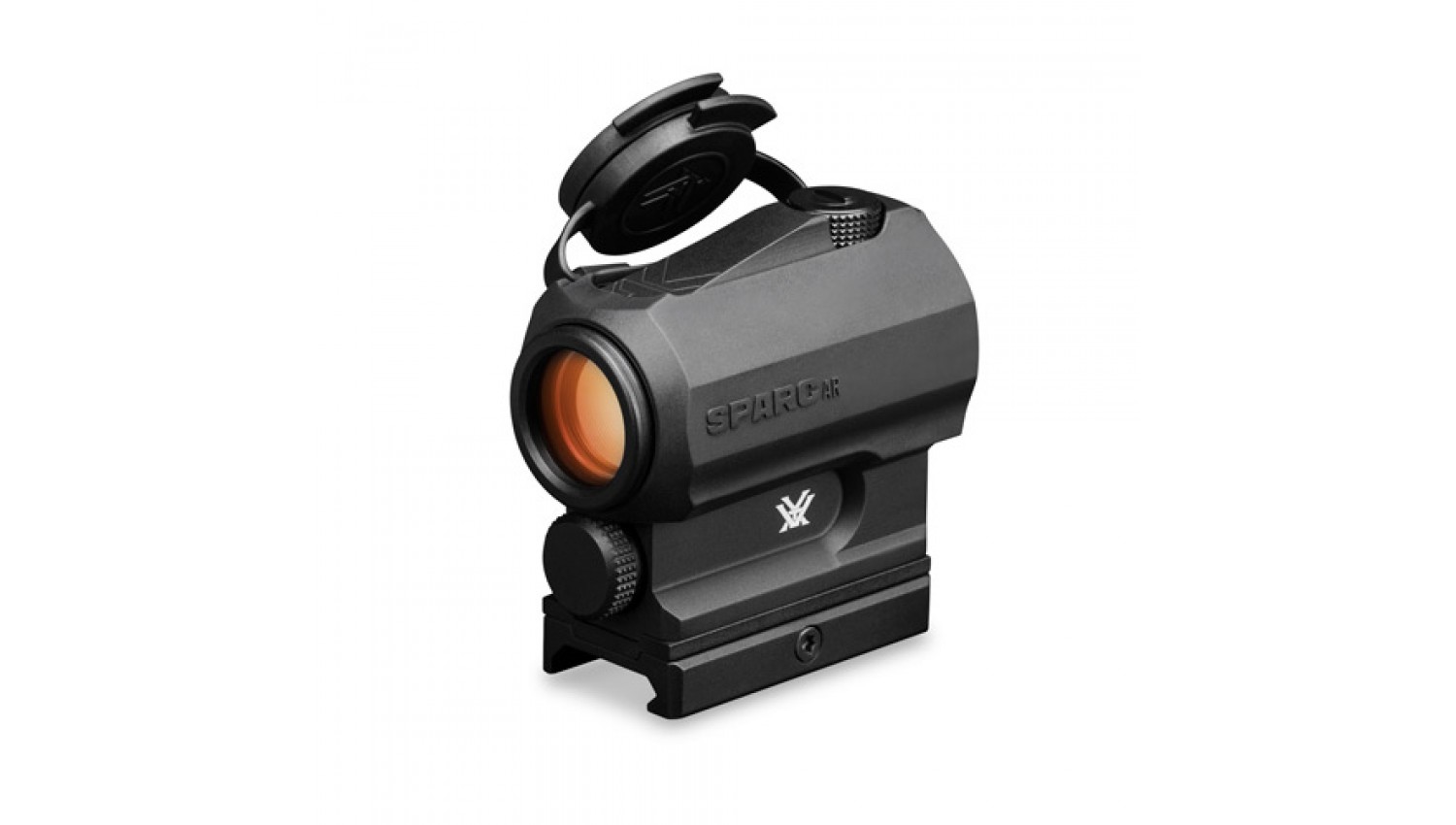 Vortex Sparc AR Red Dot with Multi Height Mount System