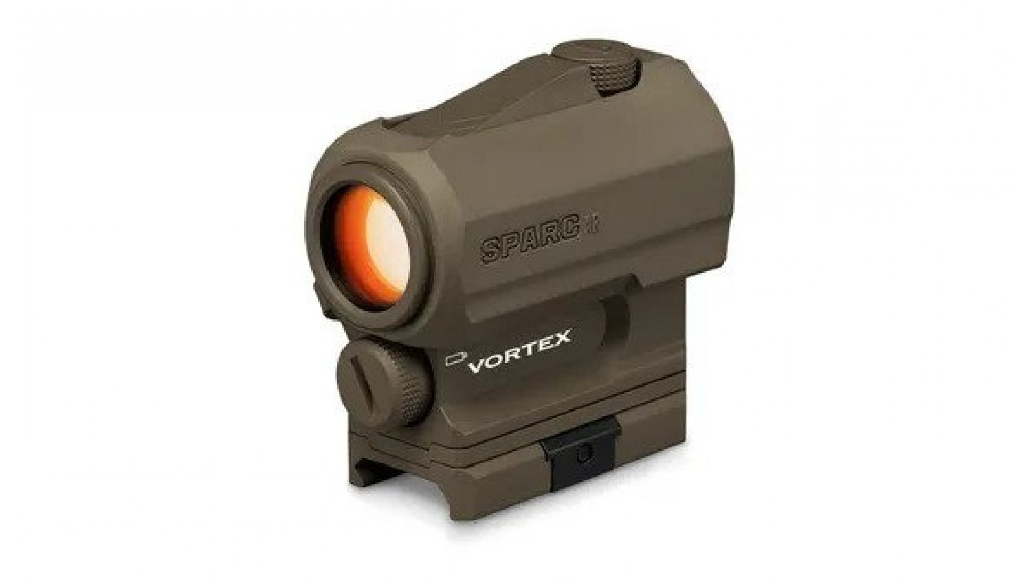Vortex Sparc AR Tan Red Dot