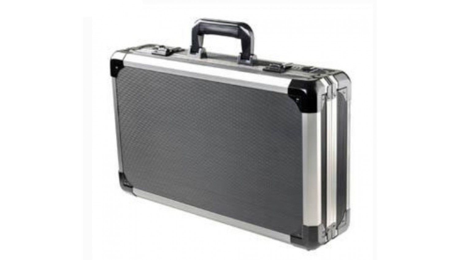 Safari Double Pistol Hard Case