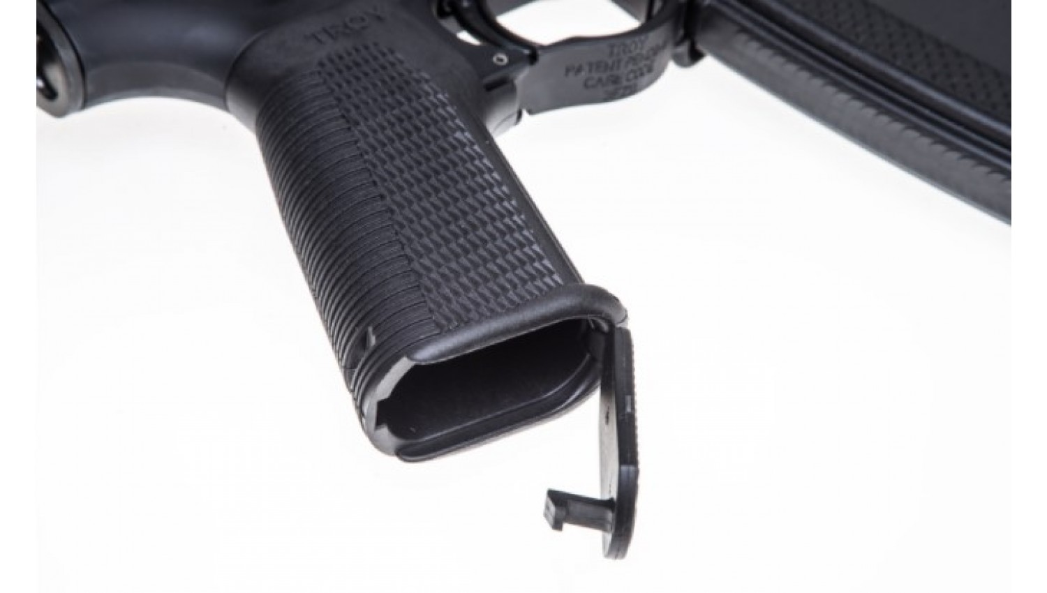 Troy Industries Optics Ready .223 Rem 16" Barrel Pump Action Rifle