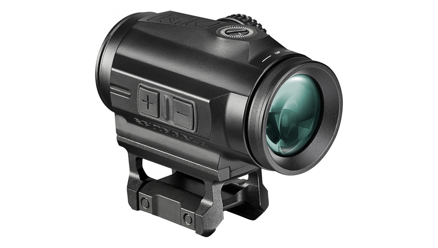 Vortex Spitfire HD Gen II 3x Prism Scope