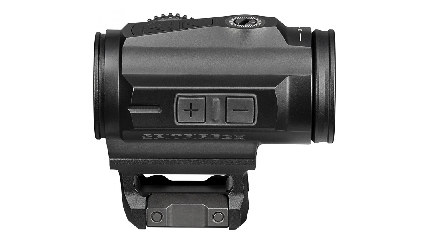 Vortex Spitfire HD Gen II 3x Prism Scope