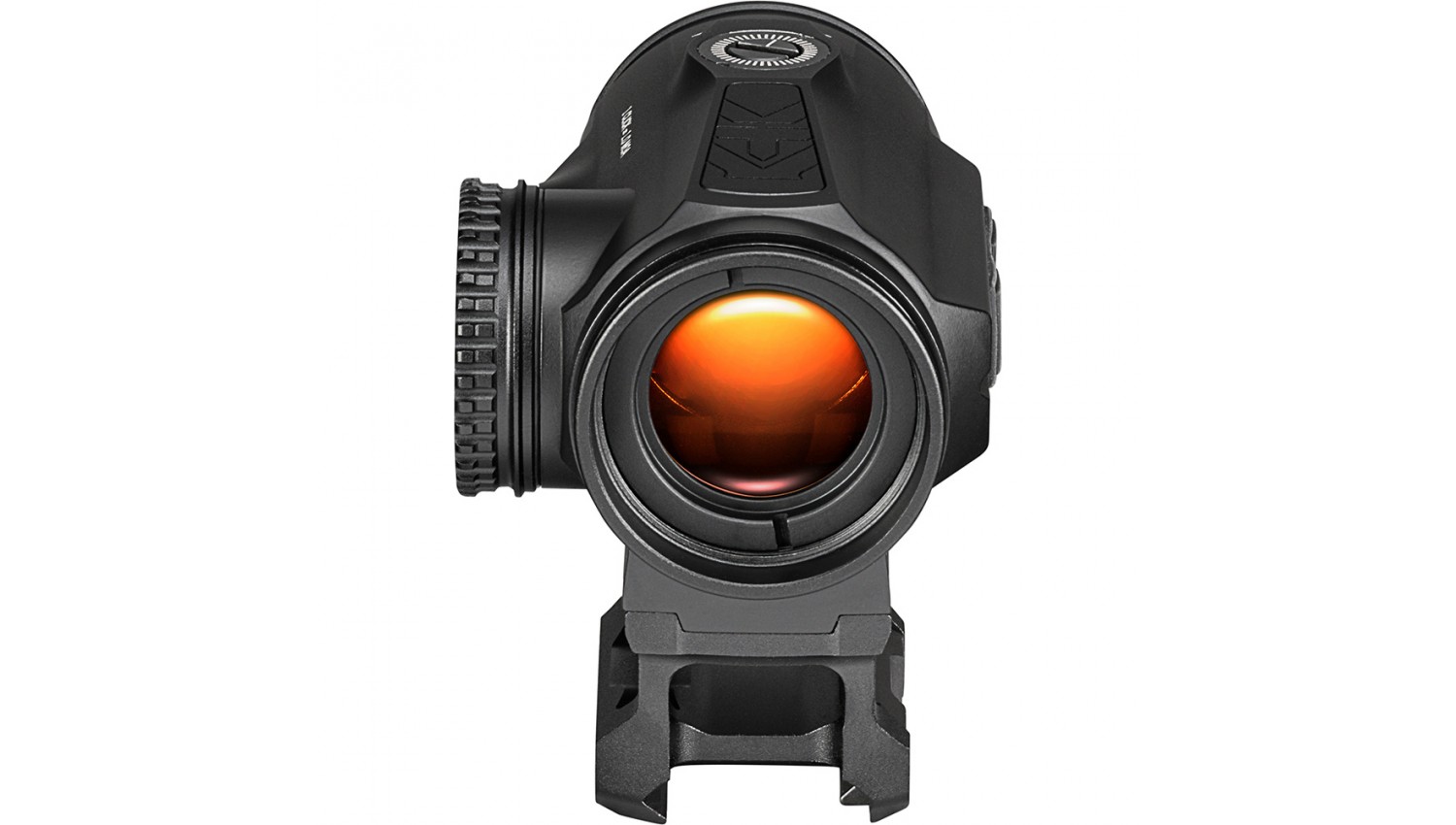 Vortex Spitfire HD Gen II 3x Prism Scope