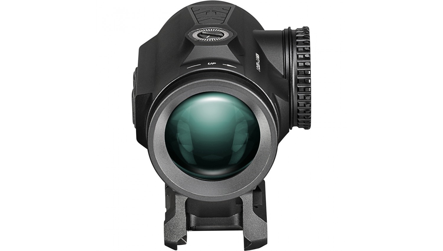 Vortex Spitfire HD Gen II 3x Prism Scope