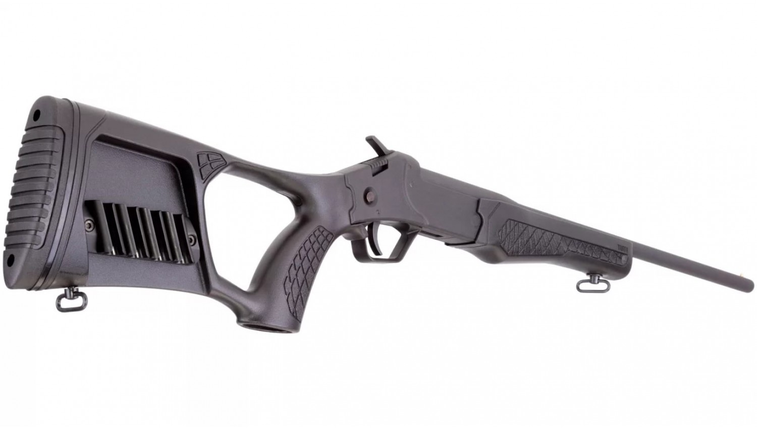 Rossi Single Shot Tuffy .410 Bore 18.5" Barrel Break Action Shotgun