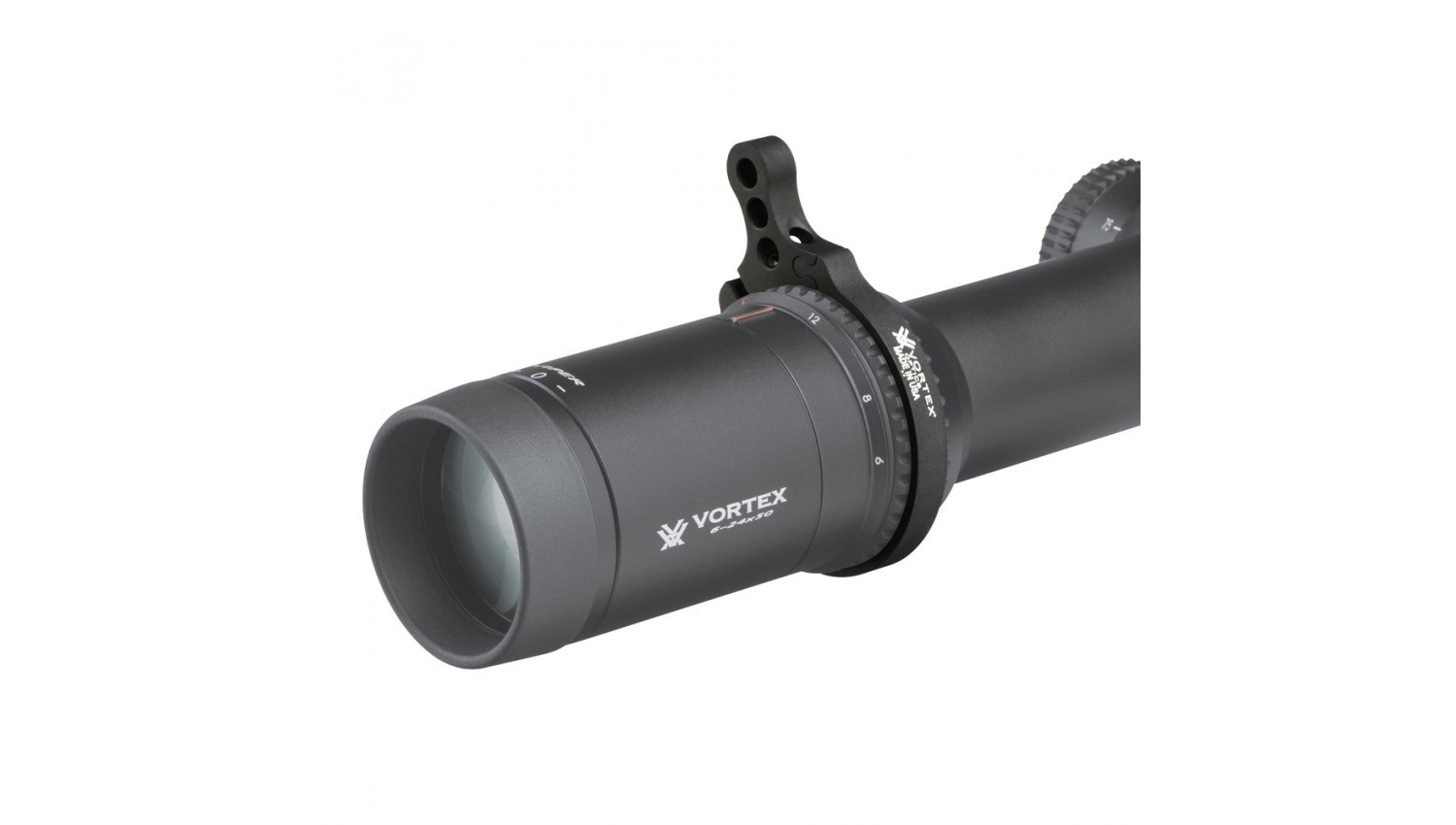 Vortex Switchview Throw Lever 2