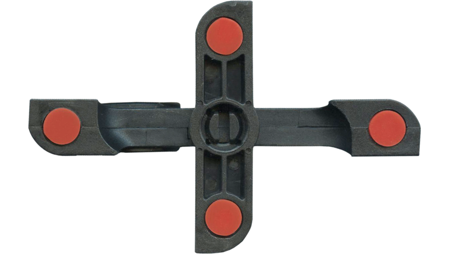 Outdoor Edge Sharp-X Pivoting X-Base Ceramic/Carbide Sharpener