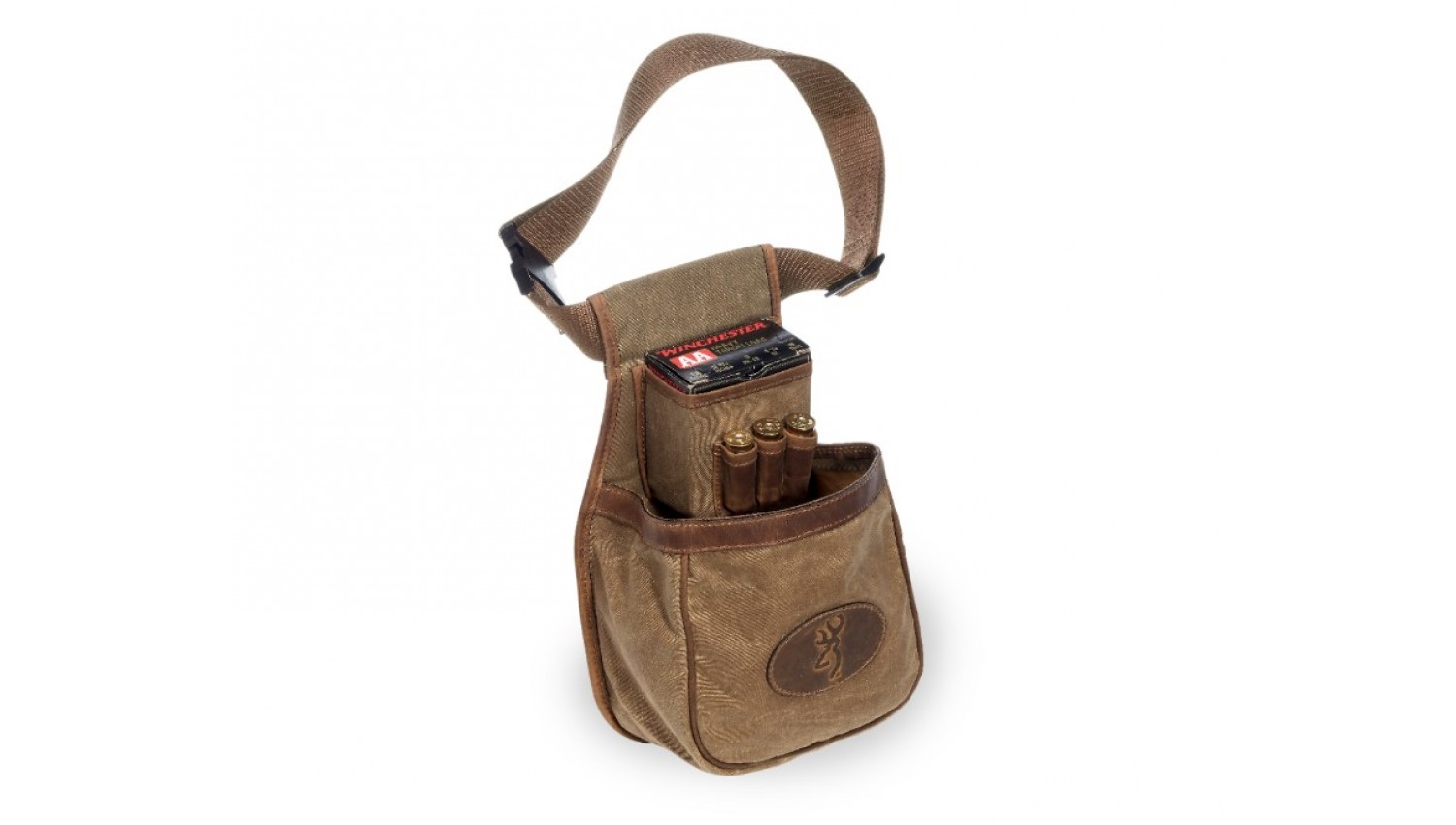 Browning Santa Fe Shell Pouch