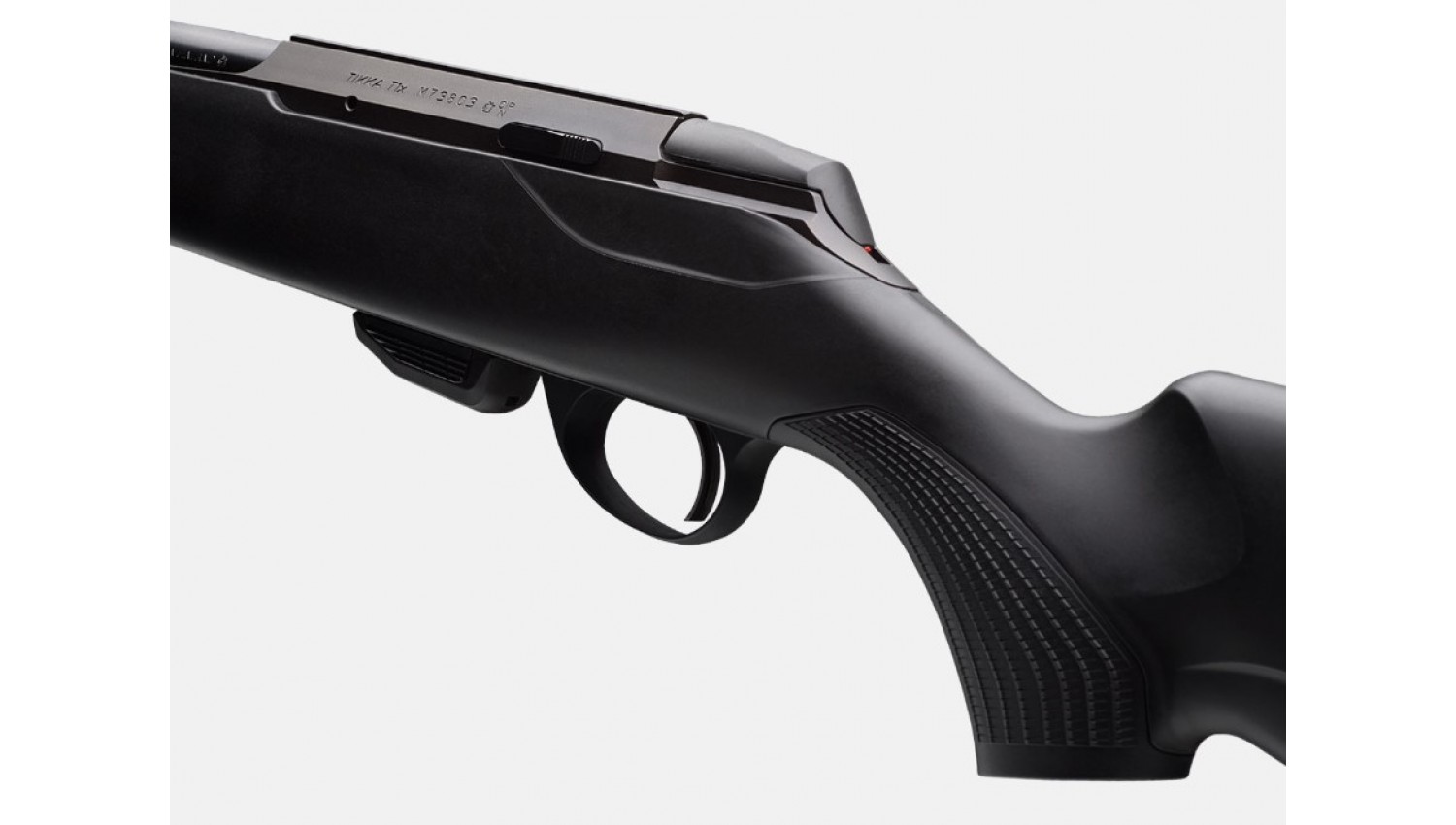 Tikka T1X MTR .17HMR 20" Barrel Bolt Action Rimfire Rifle