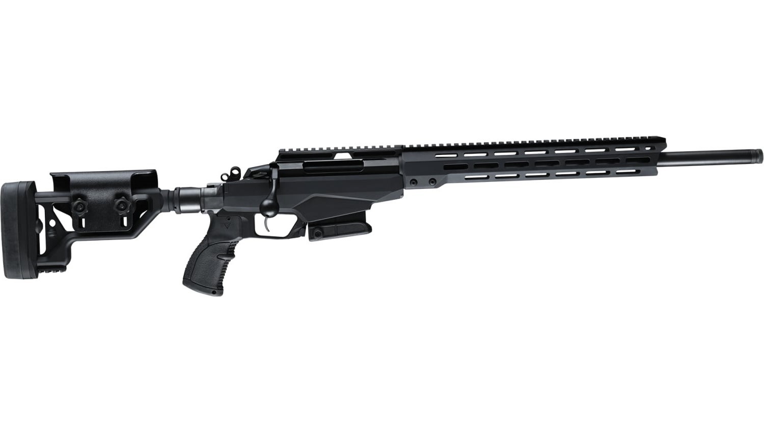 Tikka T3X Tac A1 .223 REM FS 24" Barrel Semi Auto Tactical Rifle