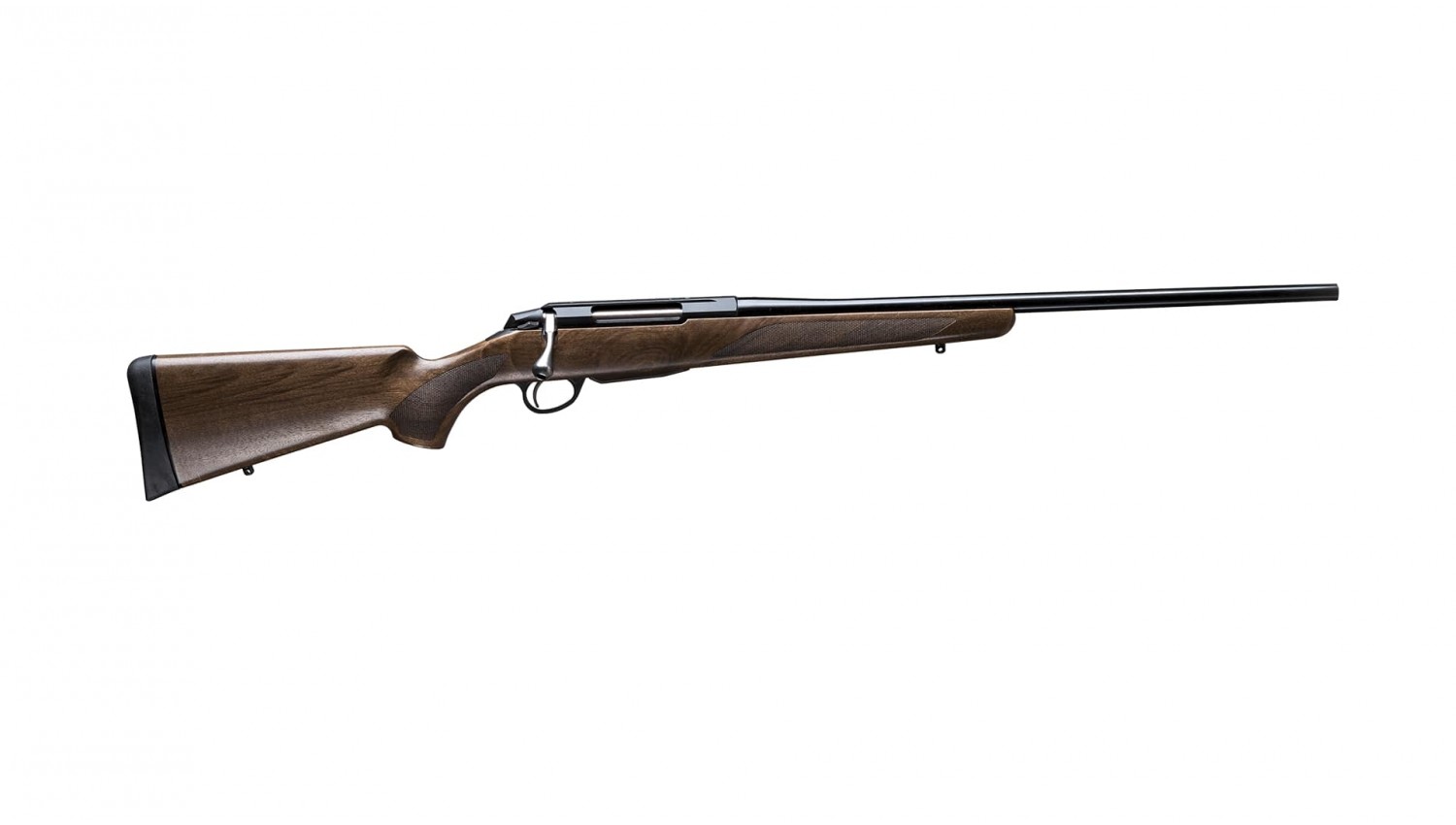 Tikka T3x Hunter Left Hand .300 Win Mag 24.3" Barrel Bolt Action Rifle