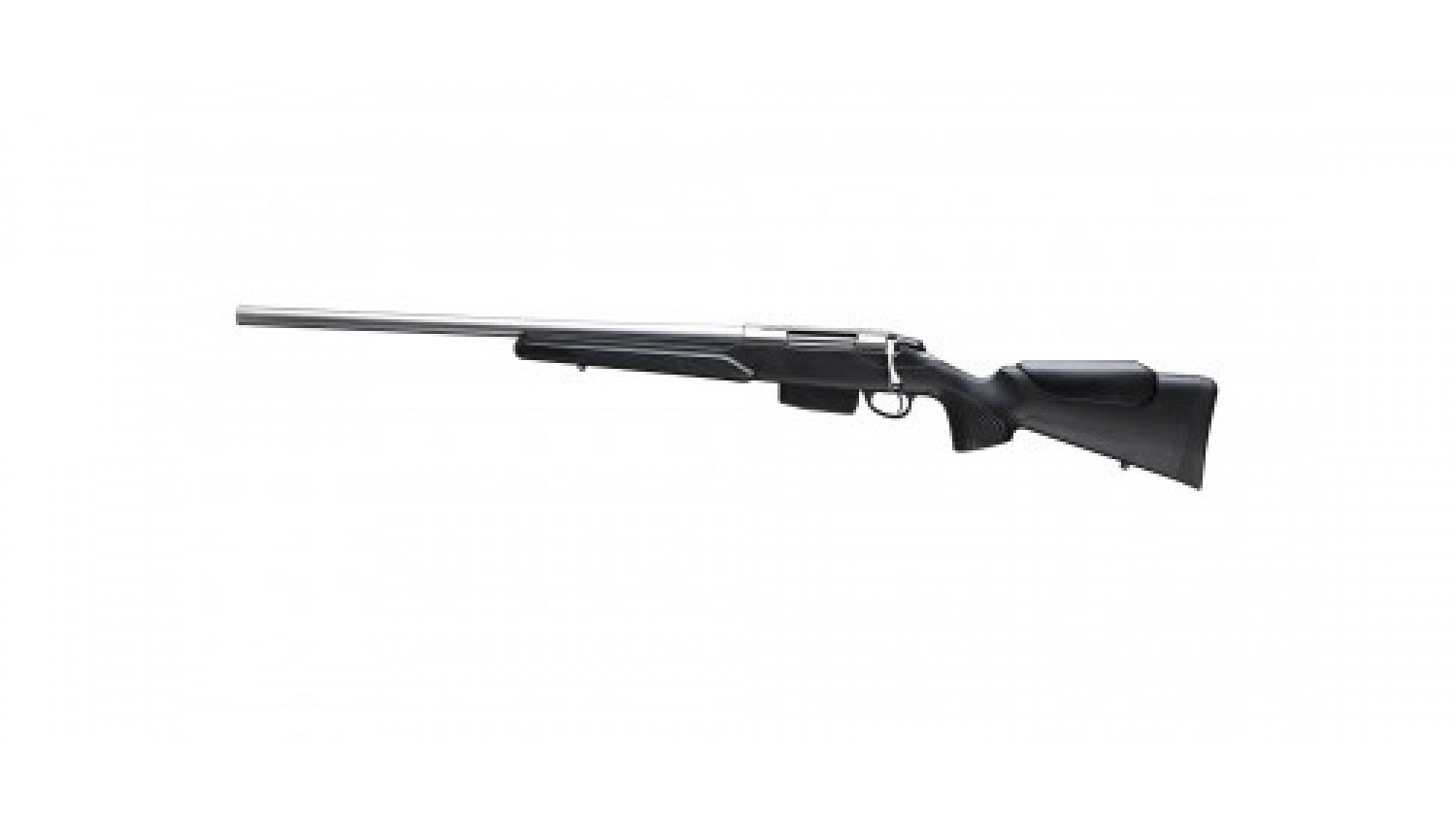 Tikka T3X Varmint SS Left Hand .223 Rem 23.7" Barrel Bolt Action Rifle