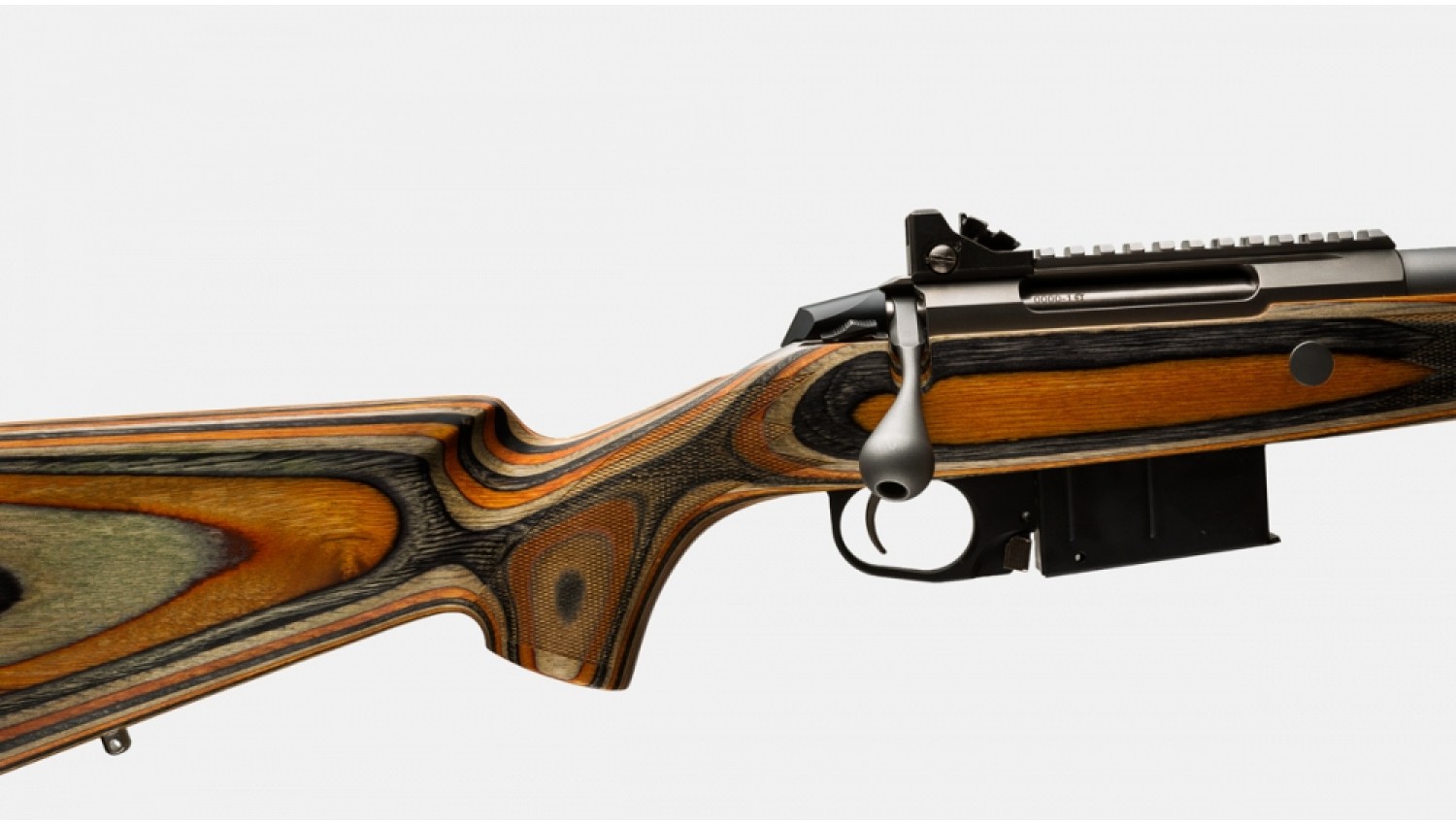 Tikka T3X Arctic .308 Win 20" Barrel Bolt Action Rifle