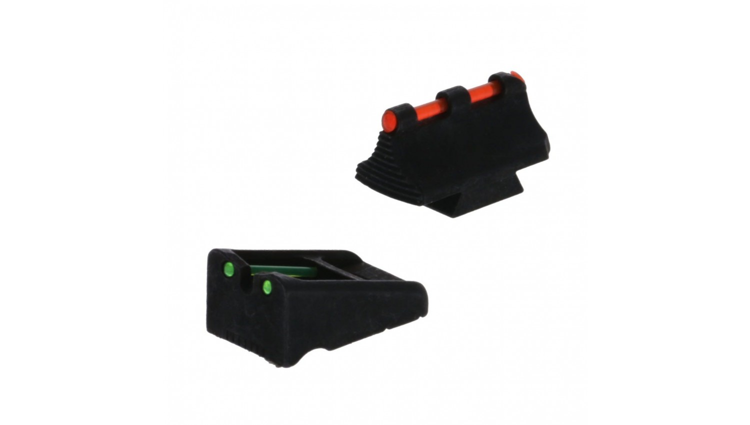 TruGlo Remington Shotgun/Rifle Fibre Optic Sights